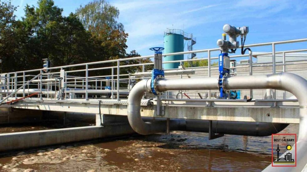 Impacting Existing Water, Sewer, and Stormwater Systems